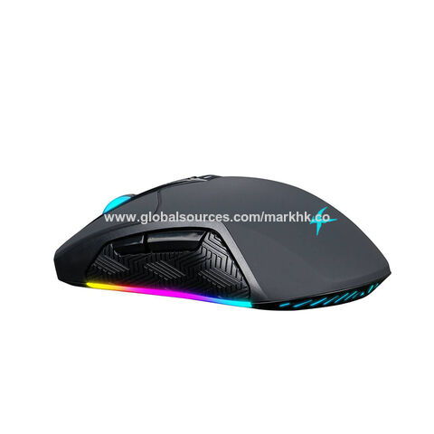 Buy Wholesale China Wired 8d 3325 Gaming Mice Ergonomic Rgb Mice ...