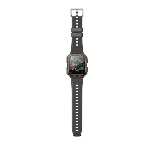 Buy Wholesale China Newly Upgraded Heart Sensor Calorie Consumption ...