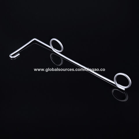 Buy Wholesale China Oem Carbon Steel Wire Forming Bending Springs For ...