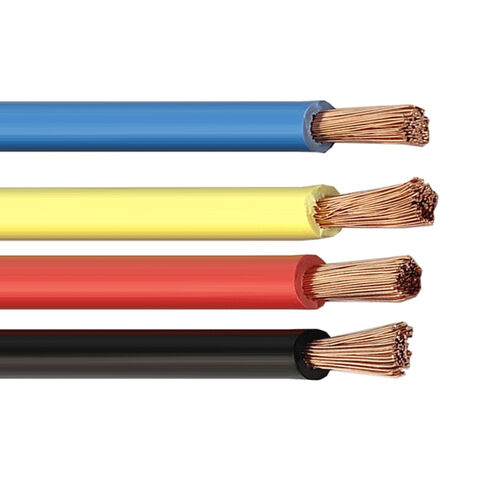 Buy Wholesale China Ul3385 Halogen Free Xlpe Insulated High Temperature ...