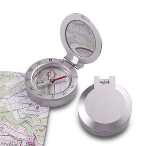 Buy Wholesale China Compass, Used For Climbing On Mountains And Hills ...