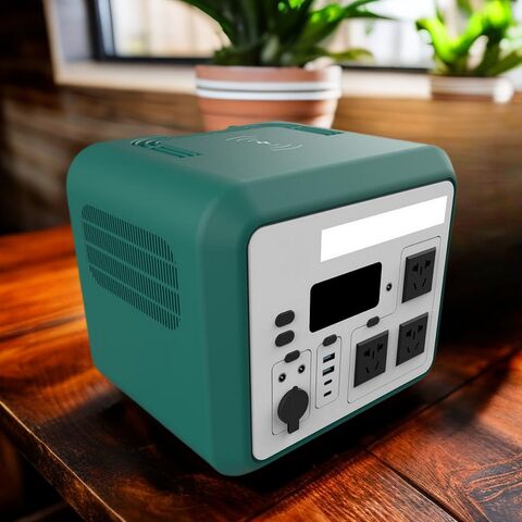 Buy Wholesale China Oem Odm Obm Factory Price 1200w Camping Electronics Portable Power Station ...