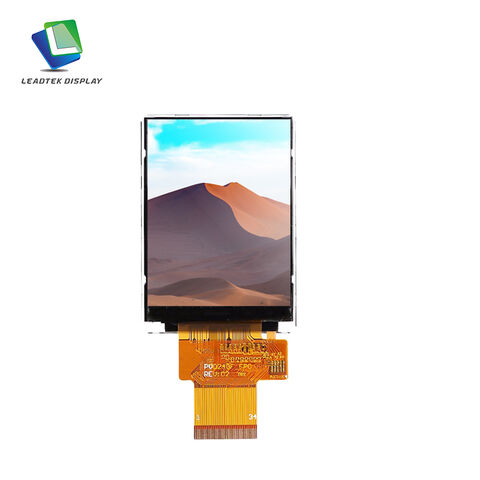 Buy Wholesale China Driver Ic St7789v2 2 Inch Ips Hsd 320cd/2 ...