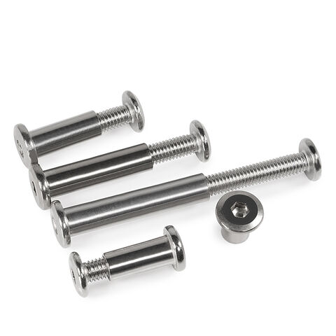 Buy Wholesale China Bolt And Nut Nuts Pistachio Nut Screw Screw ...