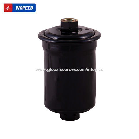 Buy Wholesale China High Quality High Efficiency Filter Ff5177 Car Fuel ...