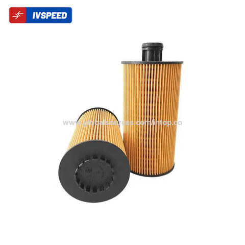 Buy Wholesale China Factory Price Truck Oil Filter 1000491060 For Faw ...