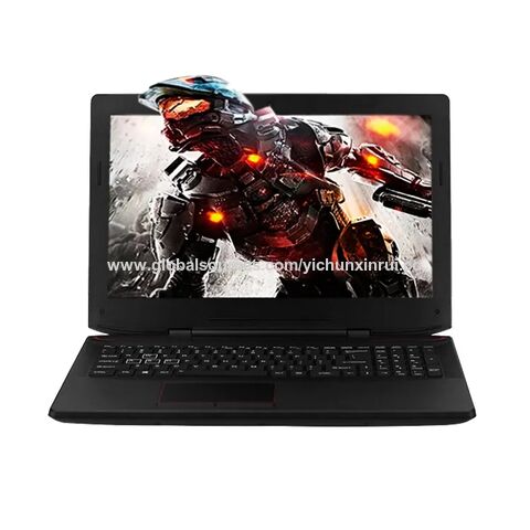 Buy Wholesale China Oem Gaming Laptop Core I9 10th Slim Pc Notebook Win ...