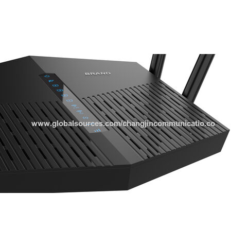 Buy Wholesale China 4-port Gigabit Vdsl Router Wifi Ax3000 & Wifi ...