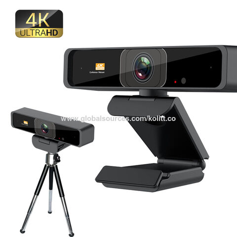 Buy Wholesale China Low Price 4k Webcam Light Hot Selling High Quality ...