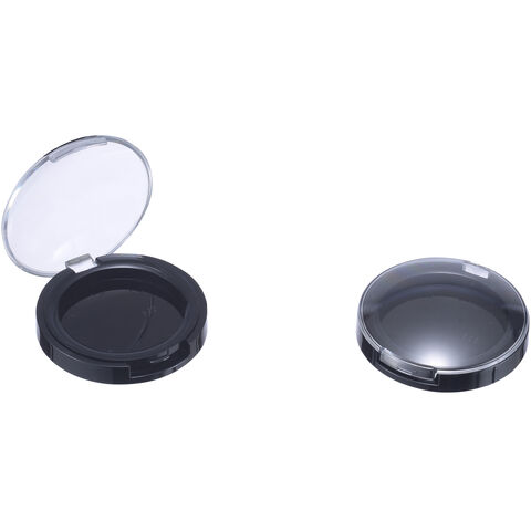 Buy Wholesale Taiwan Round Compact. & Round Compact Palette Cases at ...