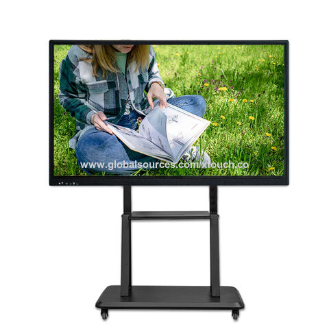Buy Wholesale China Factory Cheap Price 42 Inch To 110 Inch Interactive ...