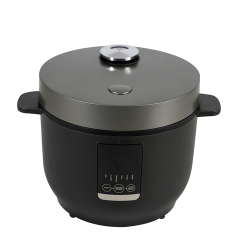 Electric Rice Cooker Auto Keep Warm Function Non-stick Coating Inner ...