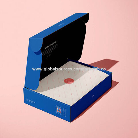 Buy Wholesale China Attractive Price Consumer Electronics Custom Paper ...