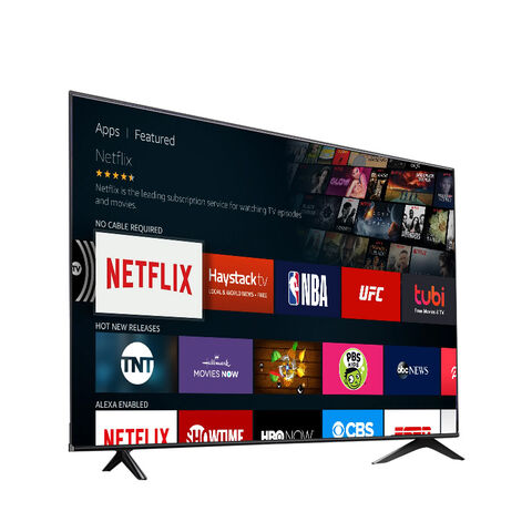 Buy Wholesale China Lcd Panel 4k Uhd Smart Tv Television Flat Screen ...
