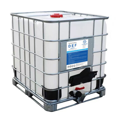 Buy Wholesale Germany Def Urea Nitrogen Fertilizer 46% & Def Urea, Urea ...