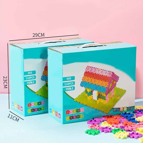 Buy Wholesale China Customized Creative Enlightenment Education Toys ...