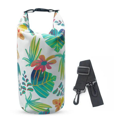 Buy Wholesale China Full Print Swimming Waterproof Bag Dry Sack Storage ...