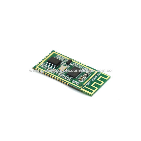 Buy Wholesale China Professional Bluetooth Receiver Module Stereo Audio ...