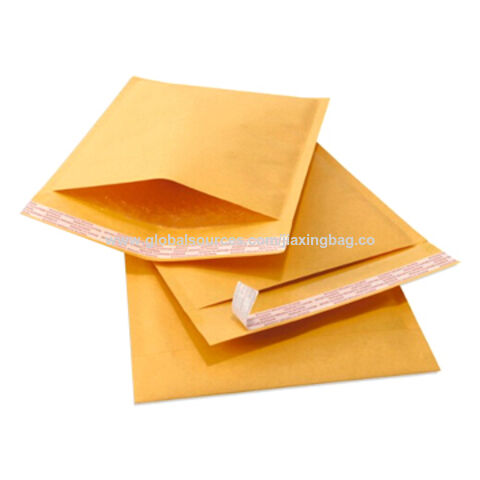 Buy Wholesale China Custom Printed Padded Envelopes, Oem Orders Are ...