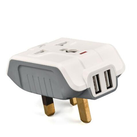 Buy Wholesale China Hot Design Multi Universal Travel Plug Adapter With ...