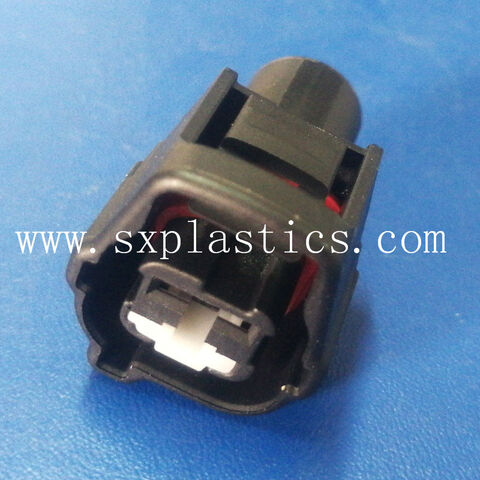 Buy Wholesale China 1 Pin Female Waterproof Automotive Connector ...