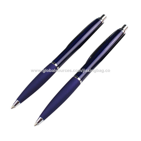 Buy Wholesale China Plastic Ball Point Pen - & Plastic Ball Point Pen ...