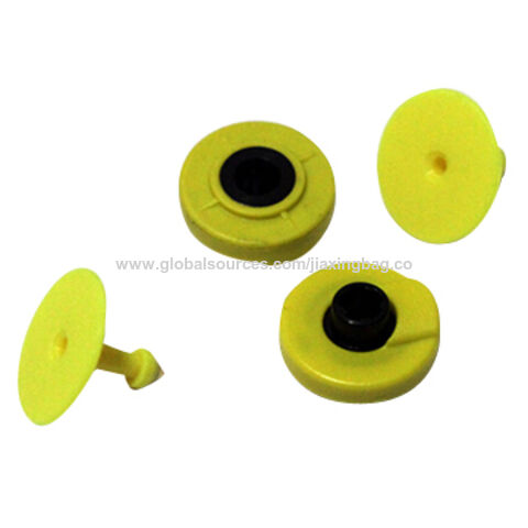 Buy Wholesale China Oem Reflective Cattle Ear Tags For Animal Tag ...