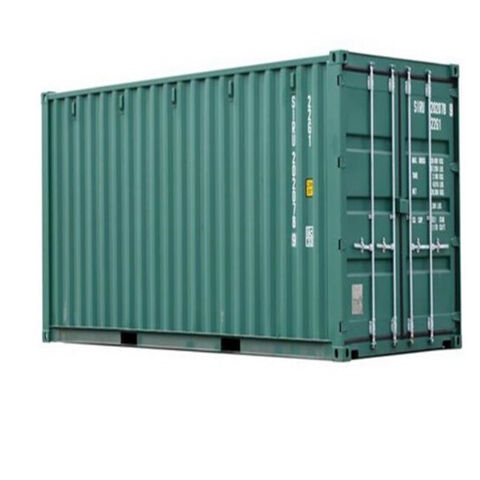 Hot Sales Shipping Containers Steel Box Port Box Logistics Transport ...