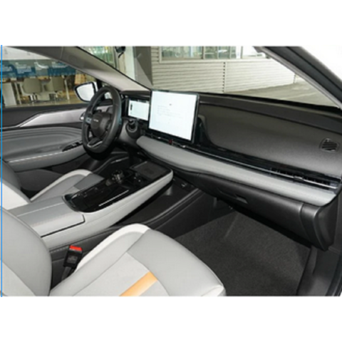 Buy Wholesale Canada Gac Aion S Plus Electric Car Sedan 70 80 2023 Nedc ...