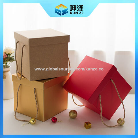 Buy Wholesale China Cardboard Packaging Boxes Oem Paper Cardboard Gift ...