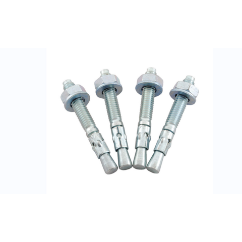 Buy Standard Quality China Wholesale Wedge Anchor Bolt 3/8" X 3 1 Inch ...