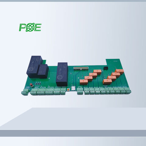 Buy China Wholesale Shenzhen Smt Dip Conformal Coating Pcba Assembly Service Printed Circuit ...