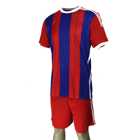 Buy Wholesale China Sports Suit Soccer Football Suit Summer Suit ...