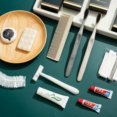 Buy Wholesale China Hotel Set Amenities Buy Hotel Amenities Hotel ...