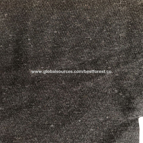 Buy Wholesale China Hemp Organic Cotton Spandex Jersey Knit Fabric ...