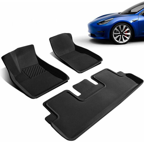 Buy Wholesale China High Quality Custom Non-slip Waterproof Tpr Carpet ...