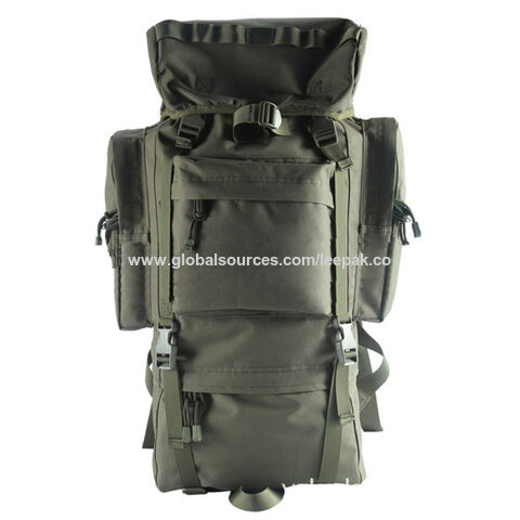 Buy Wholesale China Customized Large Capacity Traveling Motorcycle ...