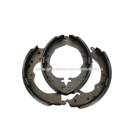 Buy Wholesale China Ulk High Quality Auto Brake System And Brake Shoes ...