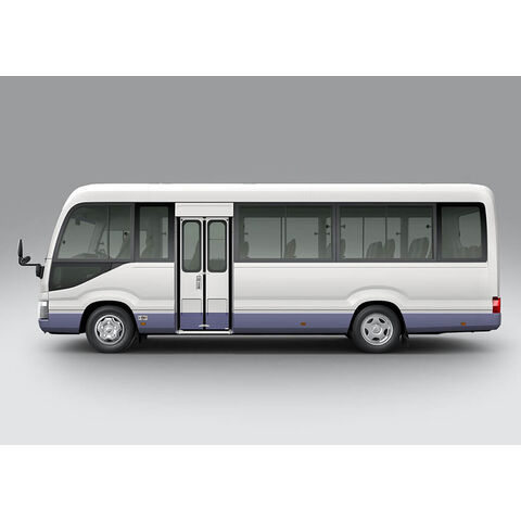 Buy Wholesale Canada Brand New Hiace Mini Buses/used Hiace Mini Buses ...