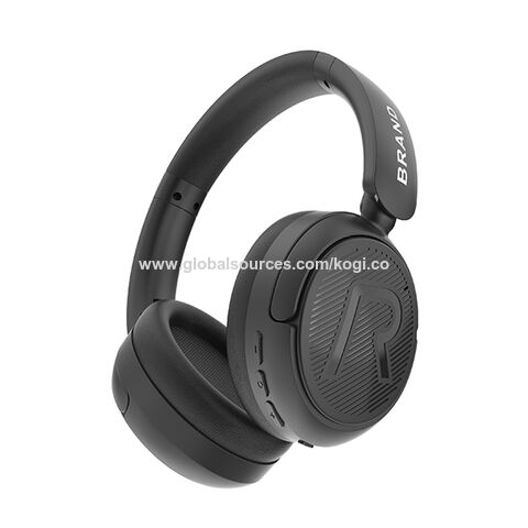 Buy Wholesale China Oem Fashion Private Bluetooth Headphone Newly Super ...