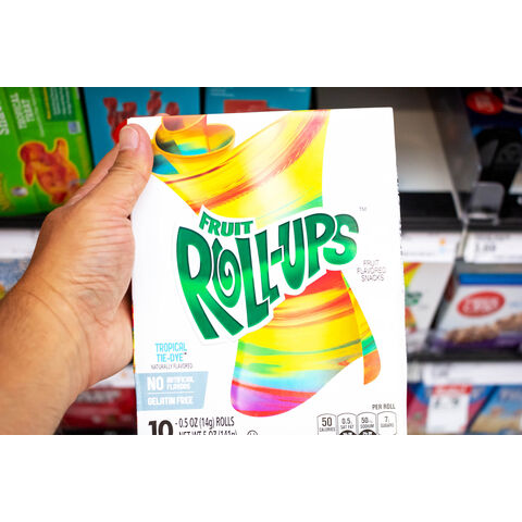 Buy Wholesale Canada Fruit Roll Ups Fruit Snacks Variety Pack ...