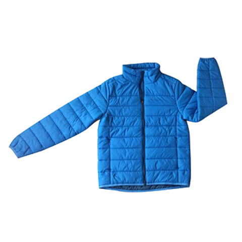 Buy Wholesale China New Arrival Lightweight Jackets - & Light Weight ...