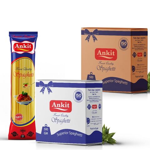 Buy Wholesale Canada Buy Top Quality Spaghetti / Pasta / Macaroni ...