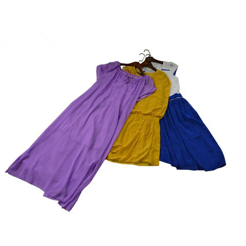 Buy Wholesale China Used Clothes - & Used Clothes at USD 2.5 | Global ...
