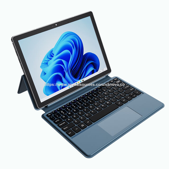 Buy Wholesale China New 10.5 Inch Windows Tablet 4+64g N4020 Tablet ...