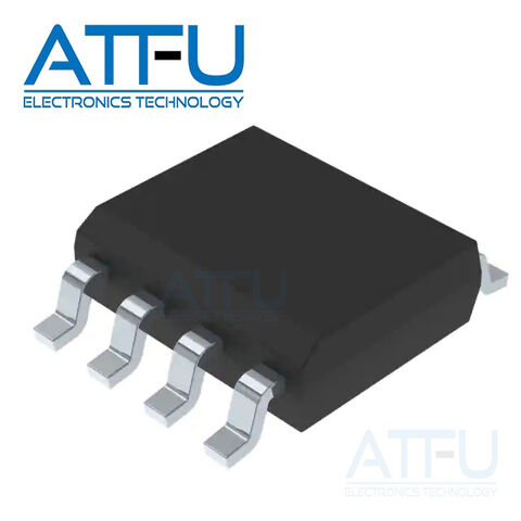 Buy Wholesale China L6388ed013tr Ic Gate Drvr Half-bridge 8sop & Ic at USD 0.7 | Global Sources