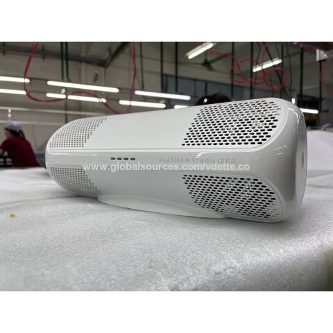 Buy Wholesale China Manufacturer Medical Air Purifiers Sterilize Whole ...
