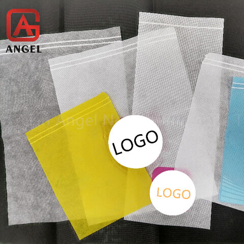 Buy Wholesale China Angel Disposable Nonwoven Fabric Airplane Headrest ...
