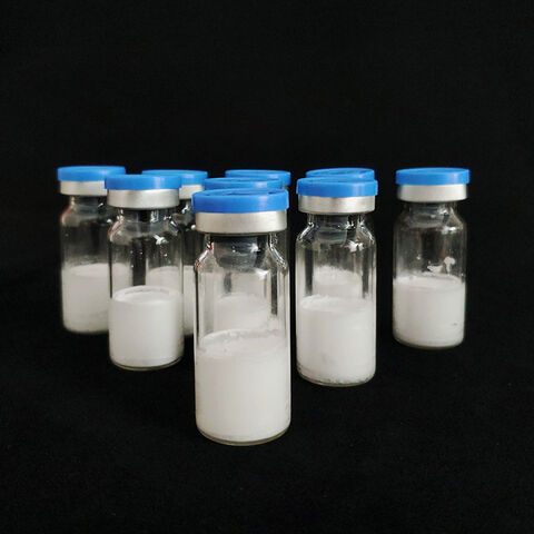Buy Wholesale China Chemicals Peptide Hcg 5000iu Injections Hcg Online ...