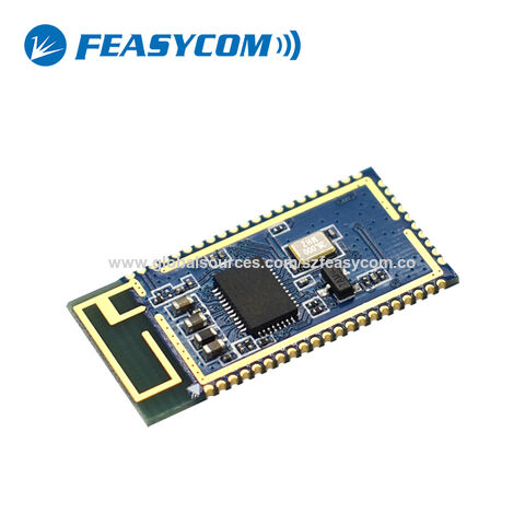 Buy Wholesale China Feasycom Bluetooth Module With External Antenna Fsc ...